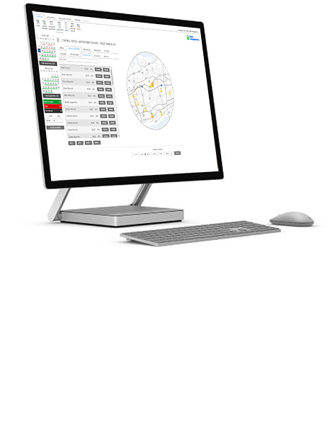 Interpreter management software - ScheduleInterpreter
